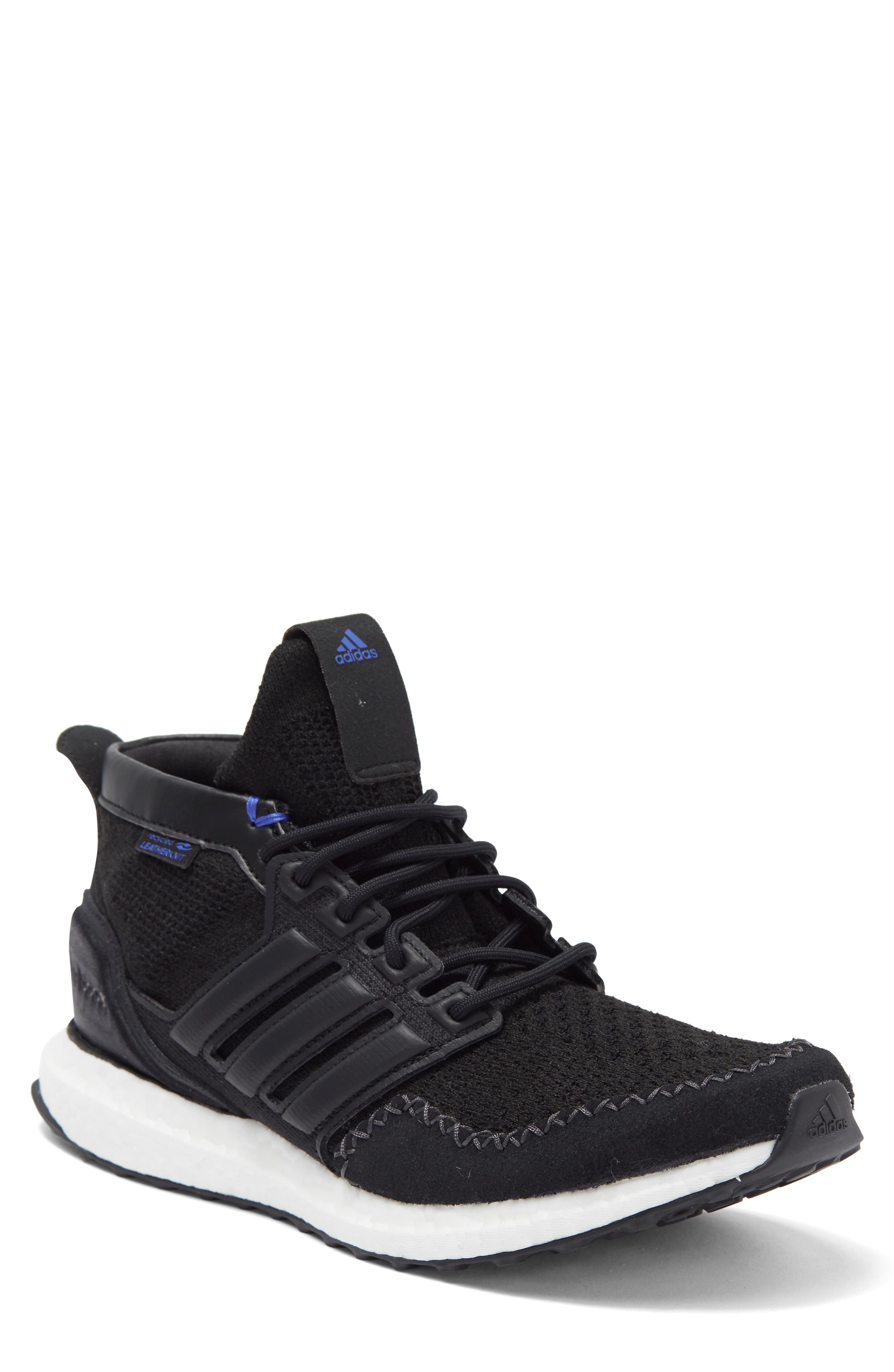 adidas Ultraboost rLEA Lab Shoe (Men) | Nordstromrack