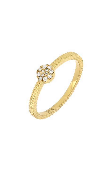 Fine Jewelry Rings | Nordstrom
