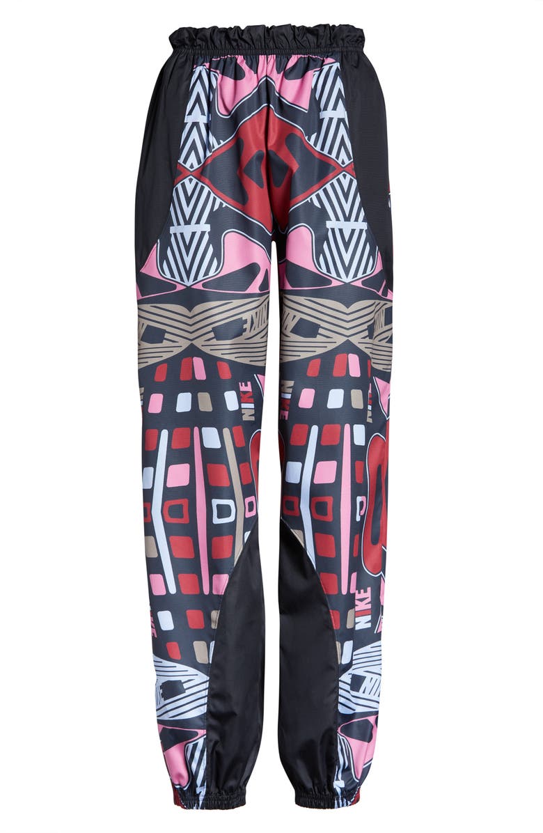 Nike Oversize High Rise Joggers | Nordstrom