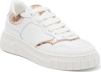VALENTINO BY MARIO VALENTINO Minerva Monogram Sneaker (Women ...