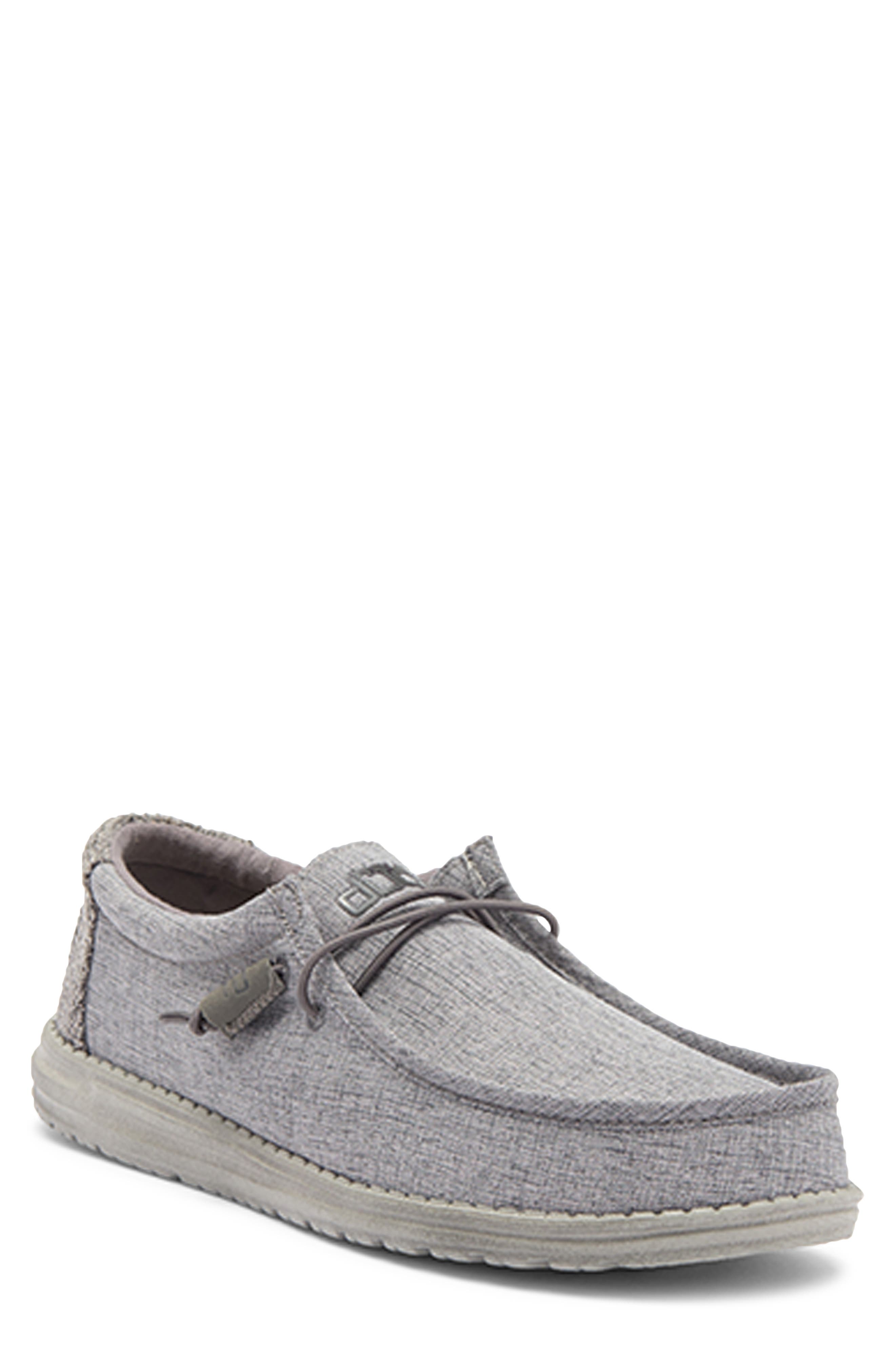 Hey Dude Wally Slip-On (Men) | Nordstromrack