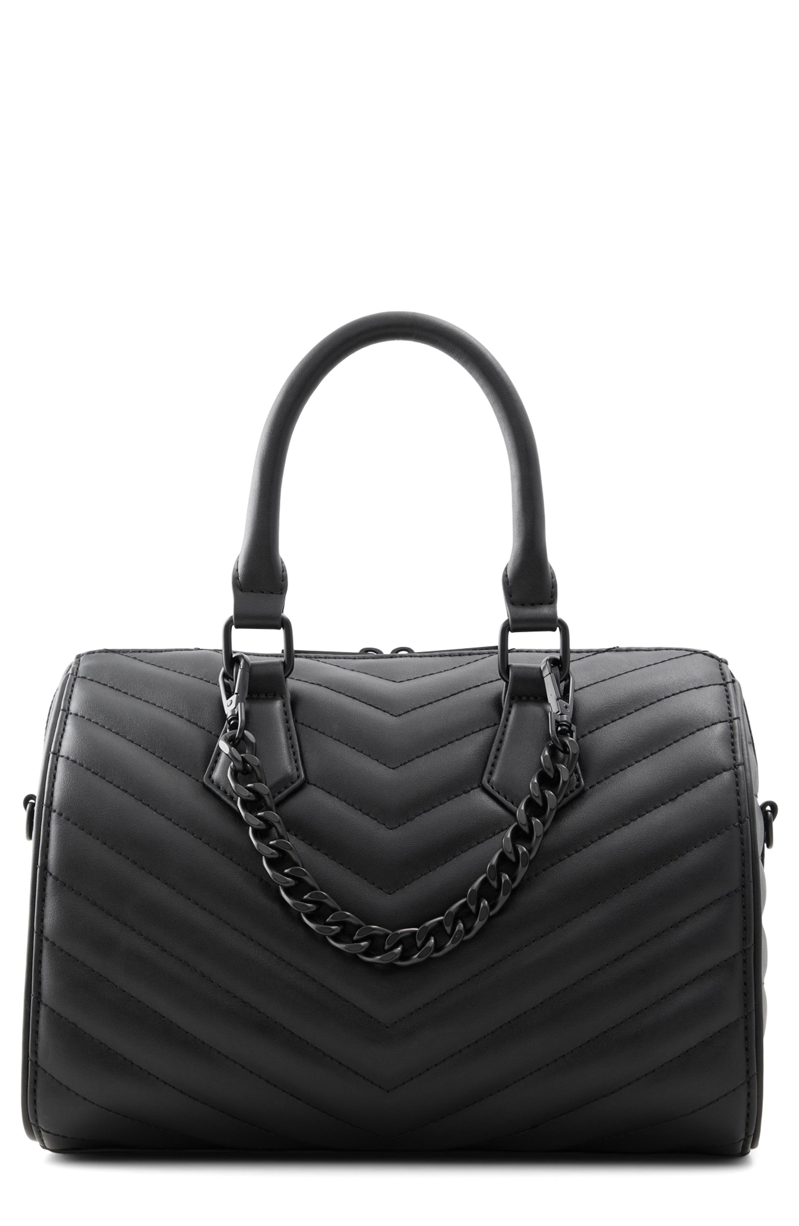 ALDO Kedauldan Barrel Handbag | Nordstrom