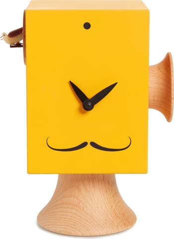 MoMA Design Store Dalí Cuckoo Clock | Nordstrom