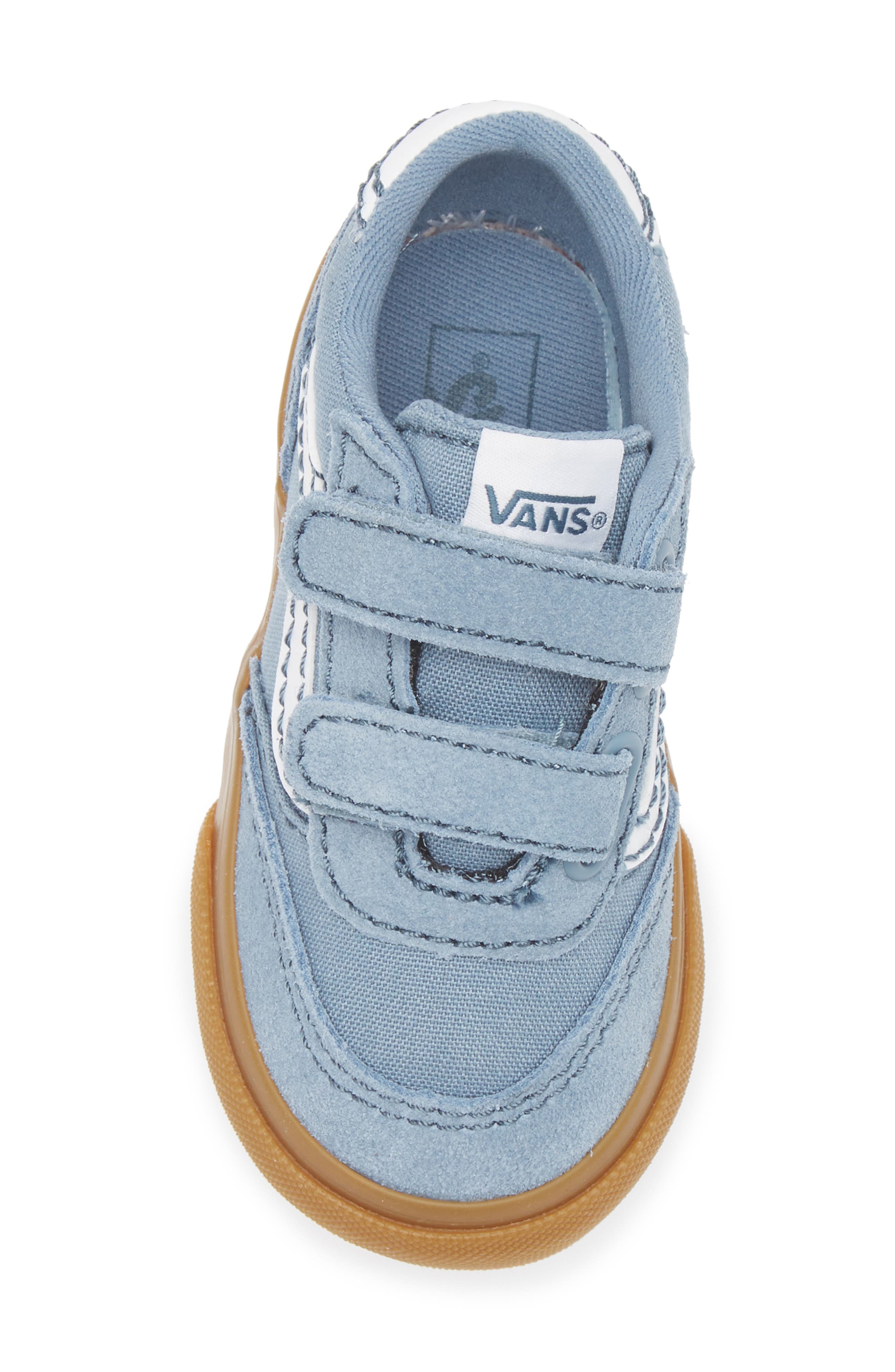 Vans Kids' Brooklyn Sneaker | Nordstromrack