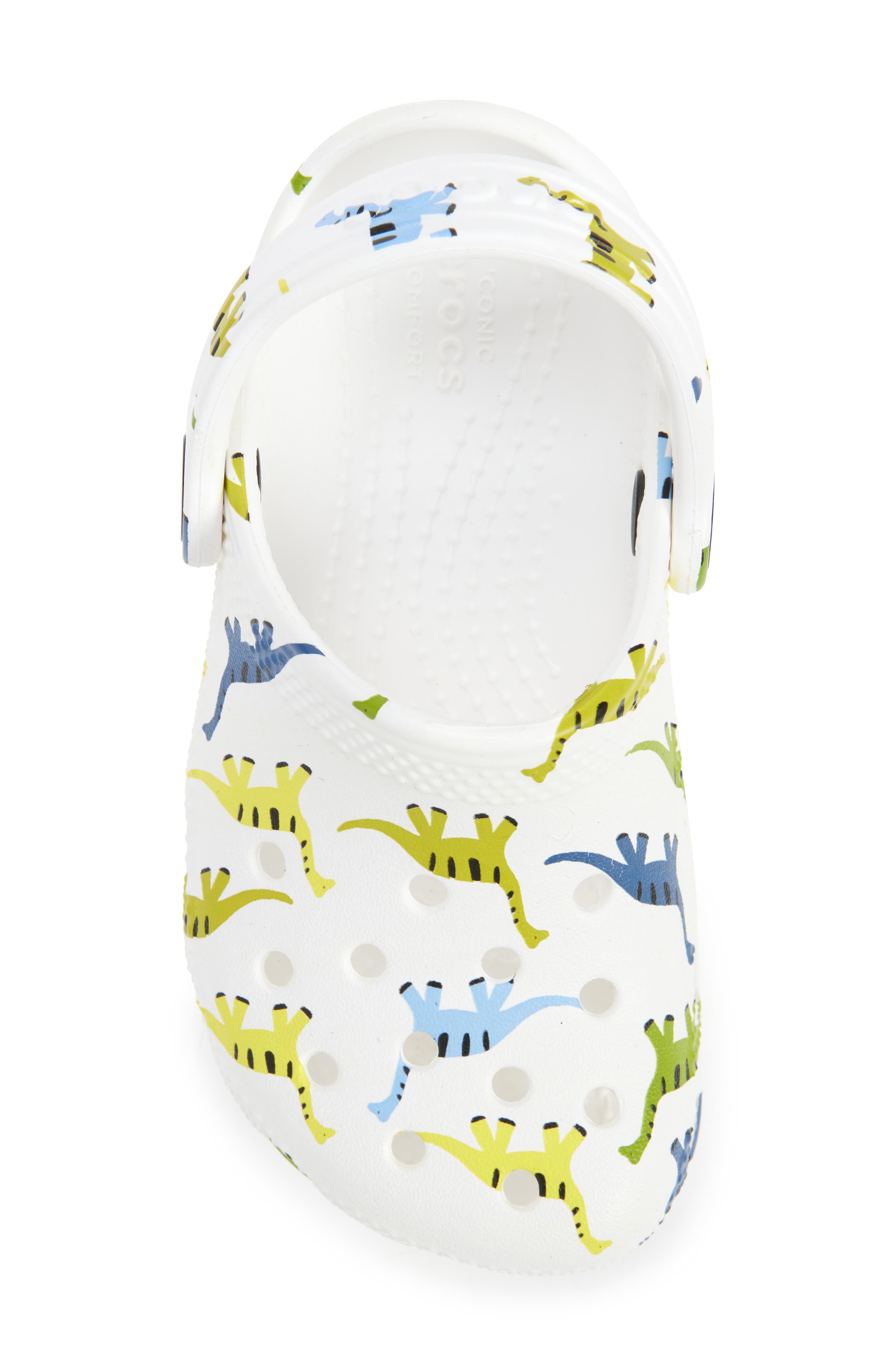 CROCS Kids' Classic Unicorn Clog | Nordstromrack
