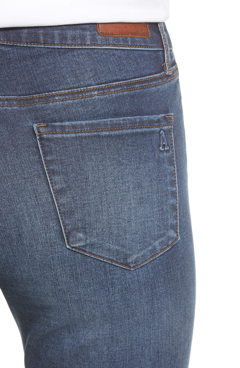 Articles of Society Hilary High Waist Skinny Jeans | Nordstrom