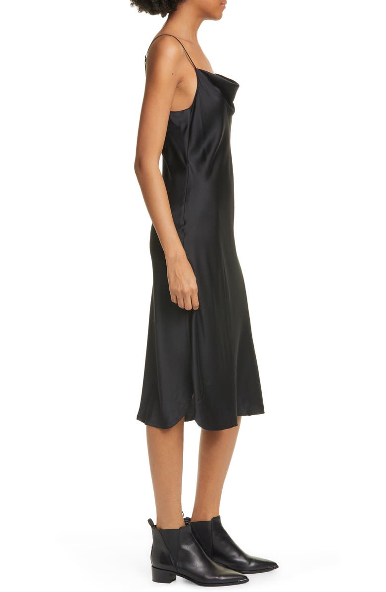 Nili Lotan Junie Silk Slipdress | Nordstrom