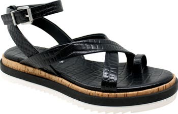 Charles by Charles David Chance Sandal (Women) | Nordstromrack