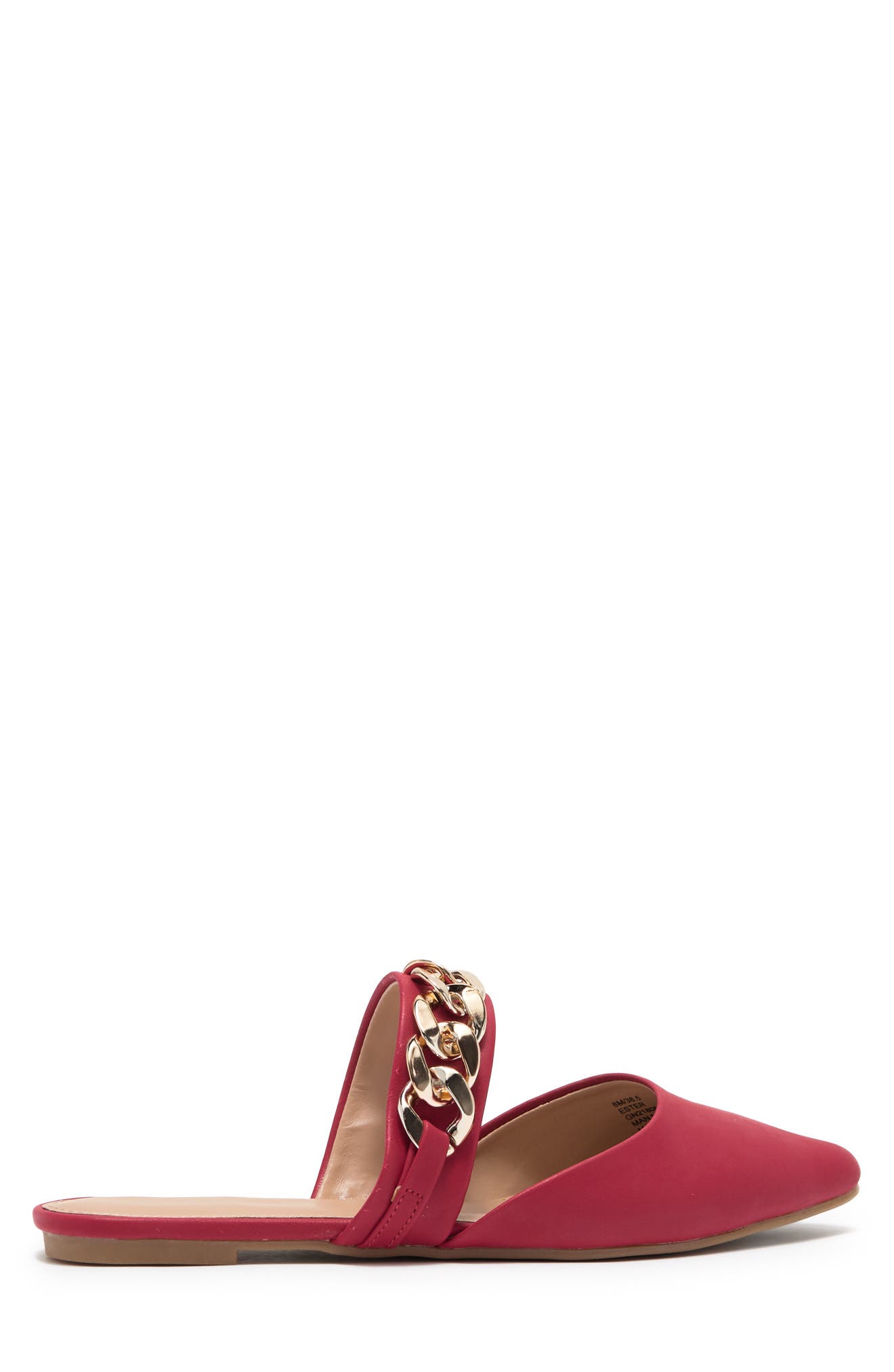 Ester Chain Link Mule (Women) | Nordstromrack