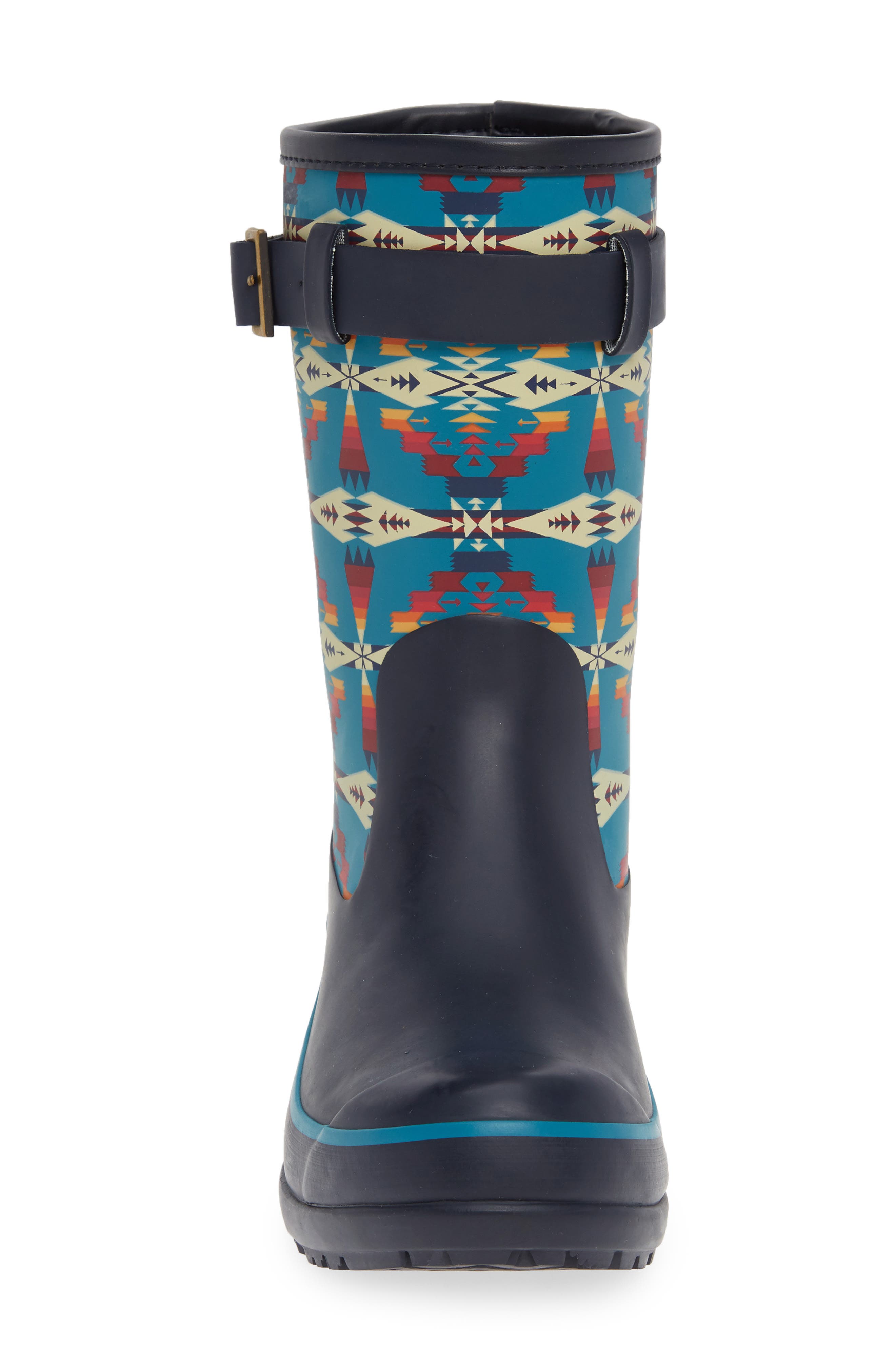 Pendleton Tucson Short Waterproof Rain Boot (Women) | Nordstrom