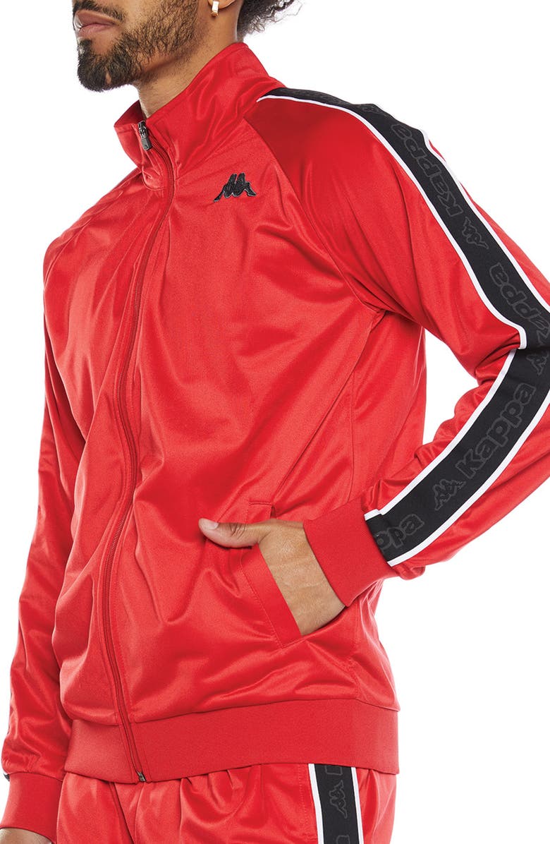 KAPPA ACTIVE Logo Tape Artem 2 Jacket | Nordstromrack