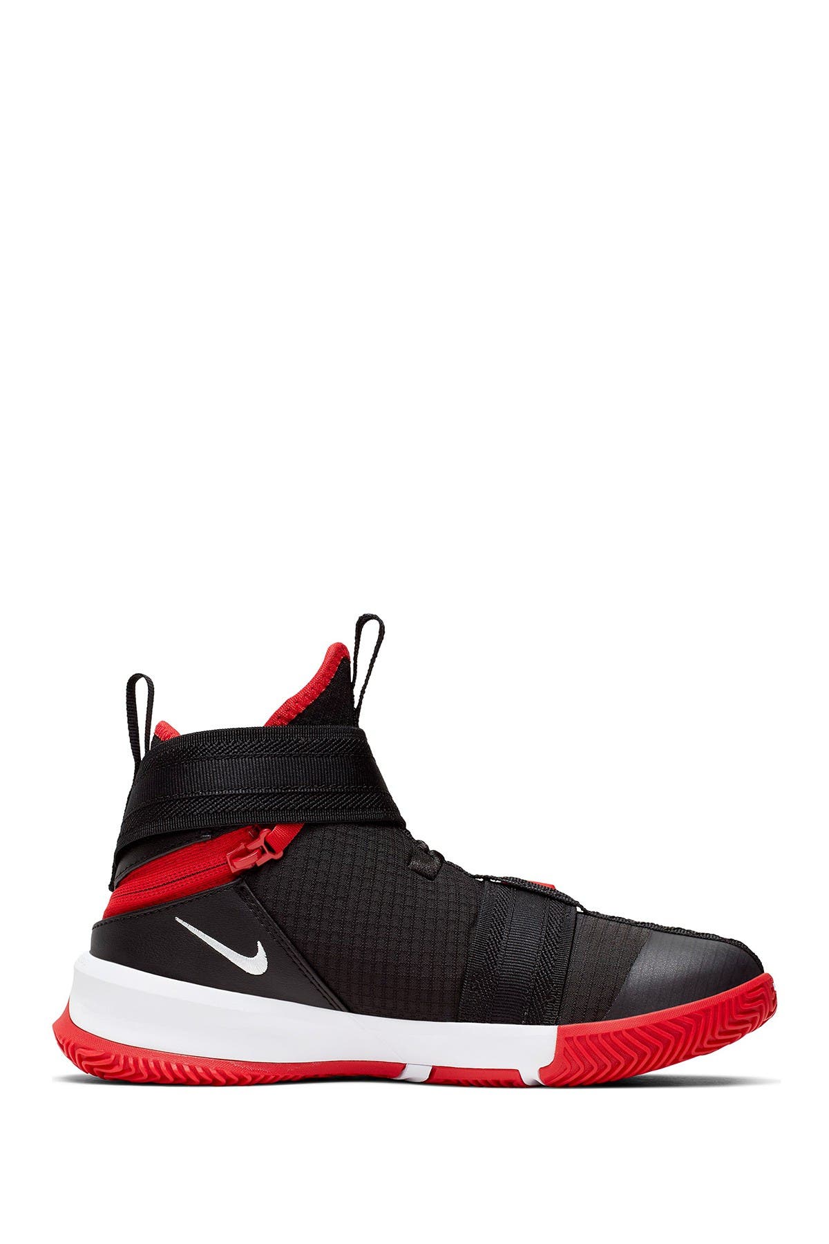 Nike LeBron Soldier XII Basketball Sneaker | Nordstromrack