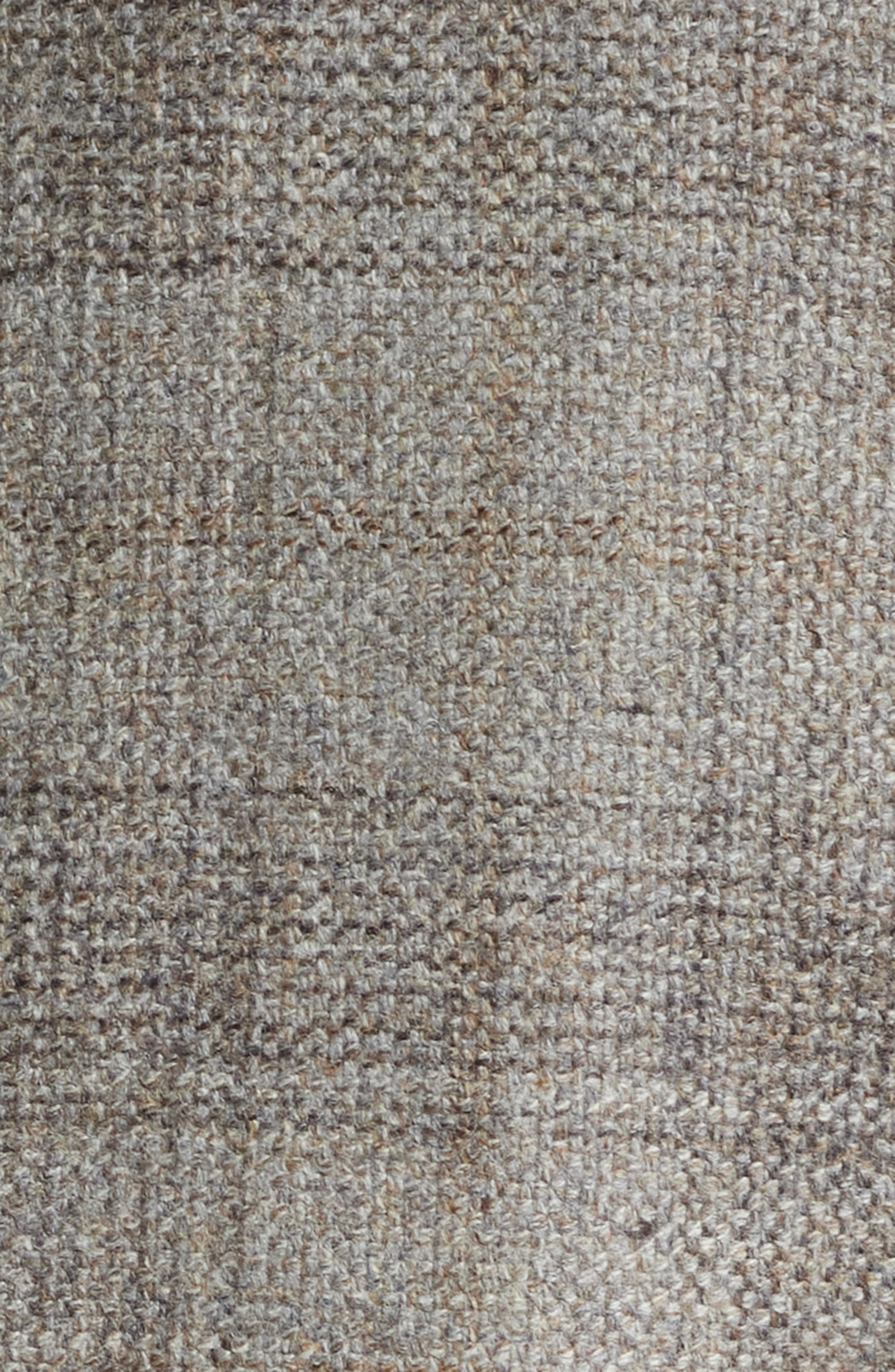 Vince Icon Relaxed Fit Glen Check Brushed Wool Sport Coat | Nordstromrack