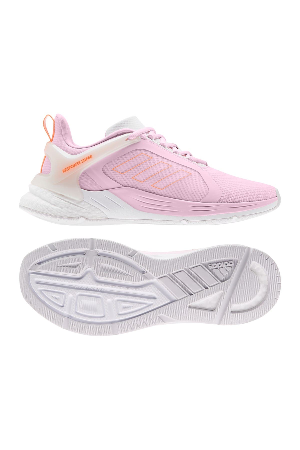 adidas Response Super 2.0 Running Shoe (Women) | Nordstromrack