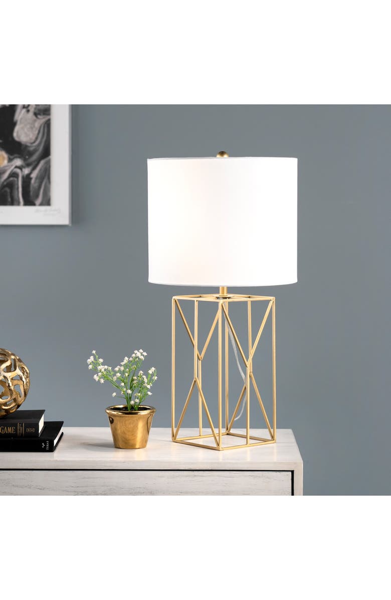 NULOOM Mead 24" Iron Table Lamp | Nordstromrack