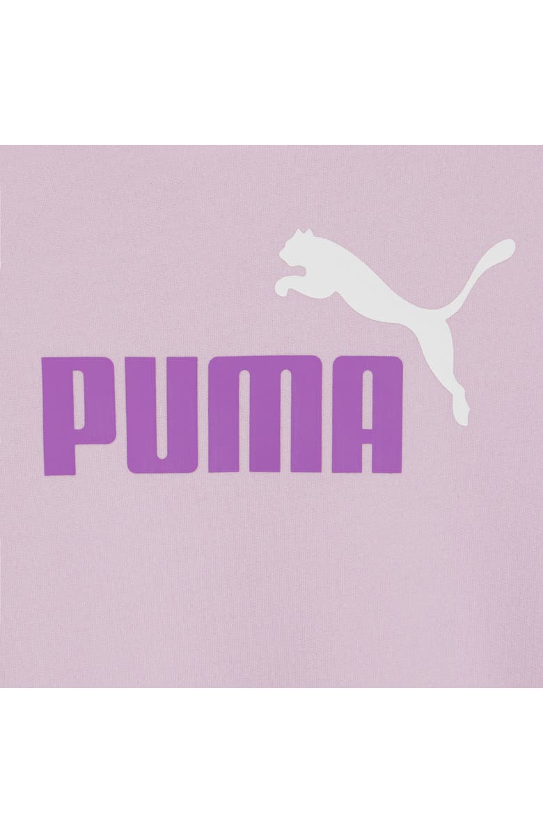 PUMA Kids' Core Pack Hoodie Pullover & Pants Set | Nordstromrack