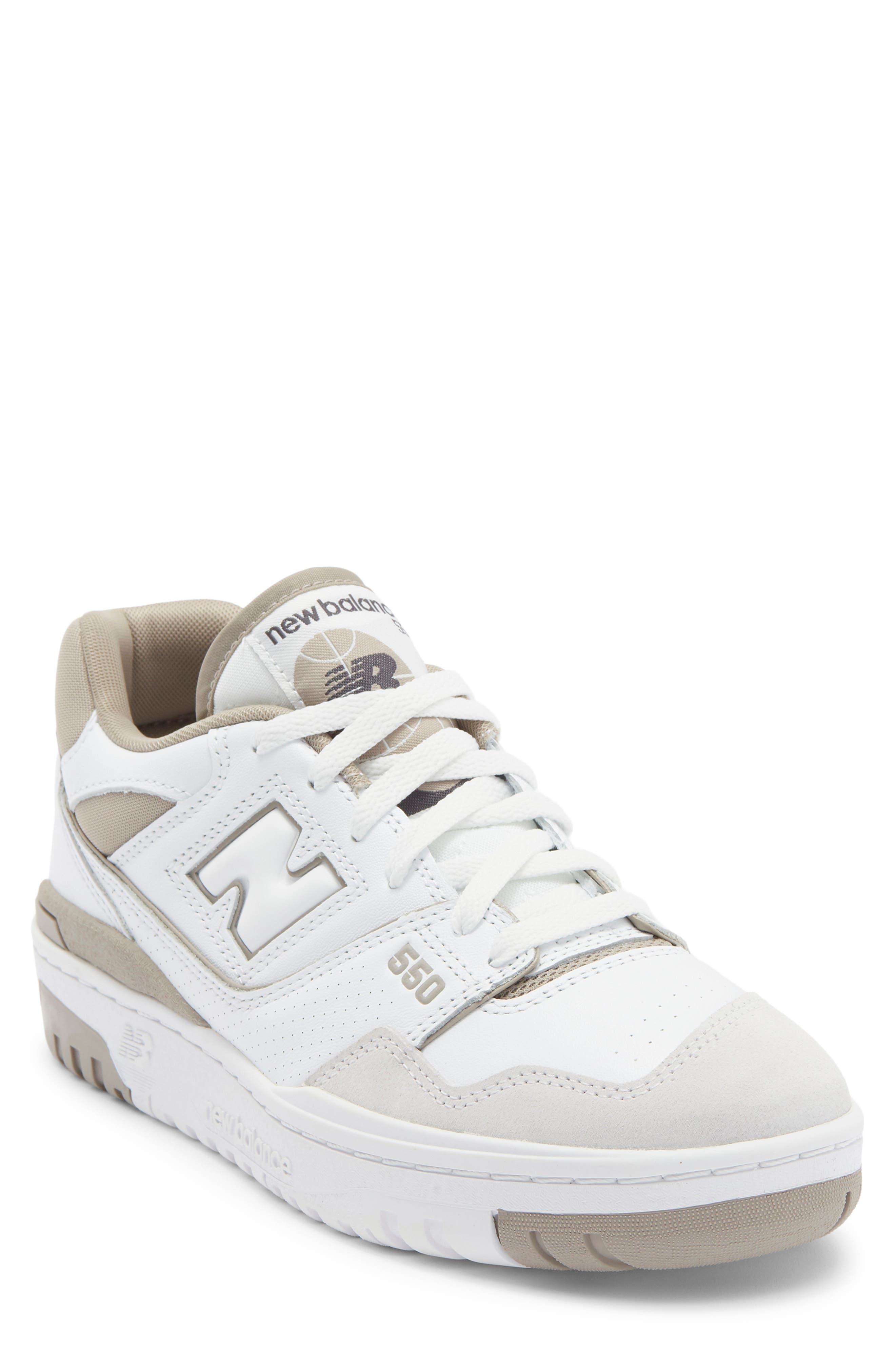 New Balance 550 Basketball Sneaker (Men) | Nordstromrack