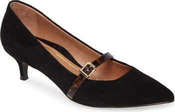 Vionic Minnie Kitten Heel Pump (Women) | Nordstrom