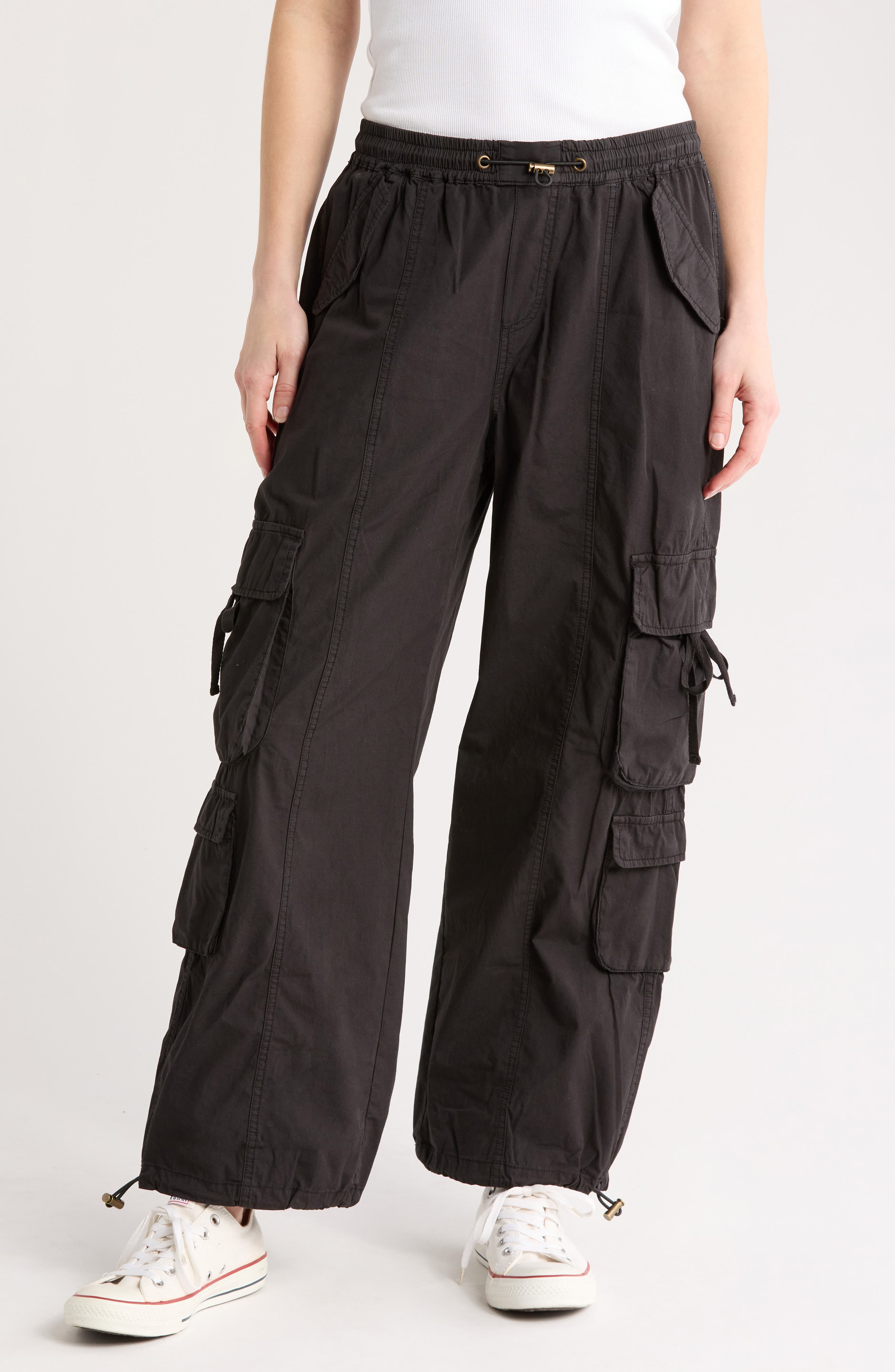 Lucky Brand Cargo Flight Pants | Nordstromrack