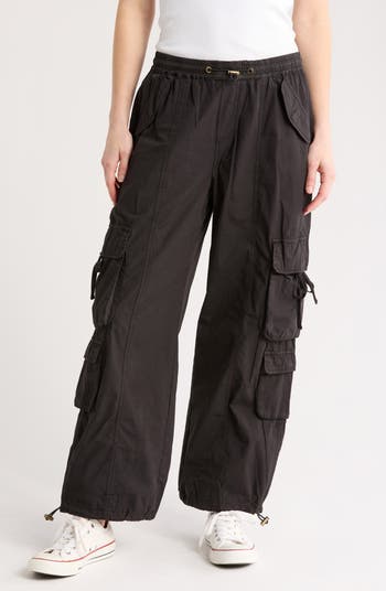 Lucky Brand Cargo Flight Pants | Nordstromrack