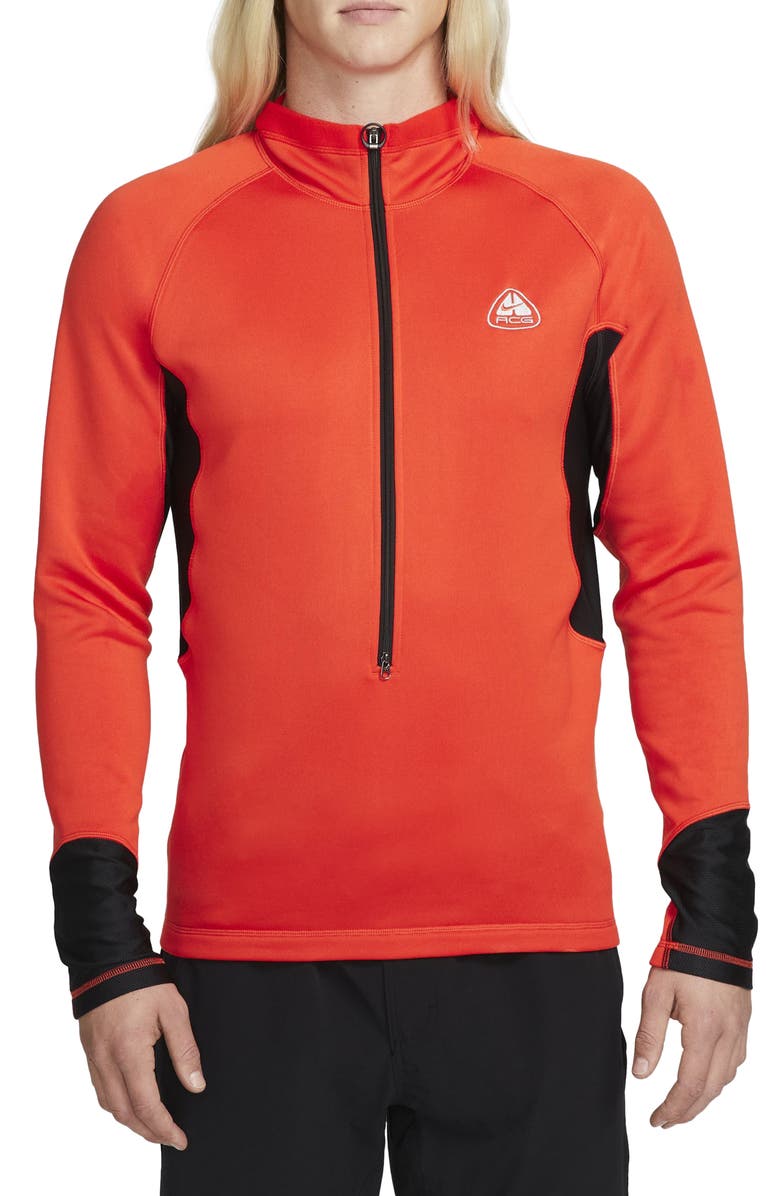 Nike ACG Oregon Series Reissue Quarter Zip Pullover | Nordstrom