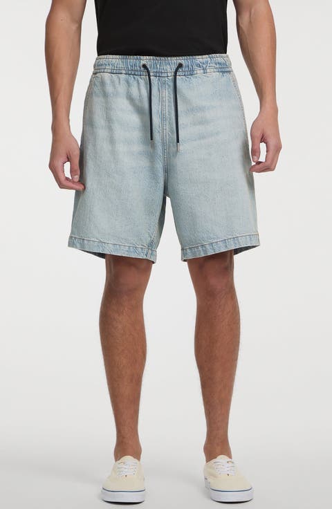 Men's Jean Shorts | Nordstrom