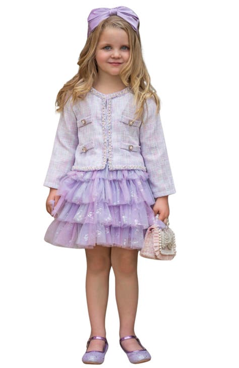 Girls Clothing | Nordstrom