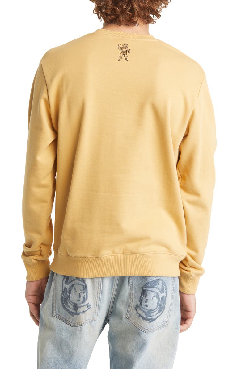 Billionaire Boys Club BB Digitized Astro French Terry Graphic ...