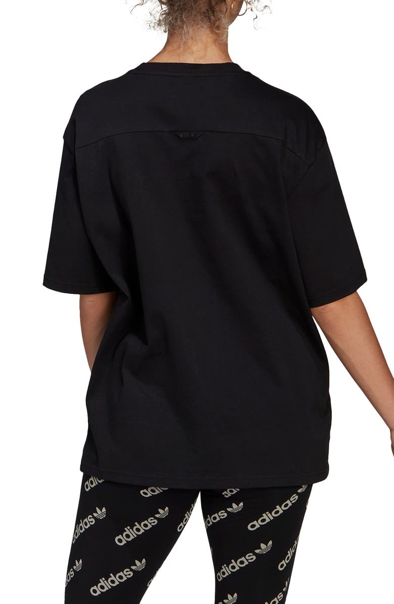 adidas Originals Logo Graphic Tee | Nordstromrack