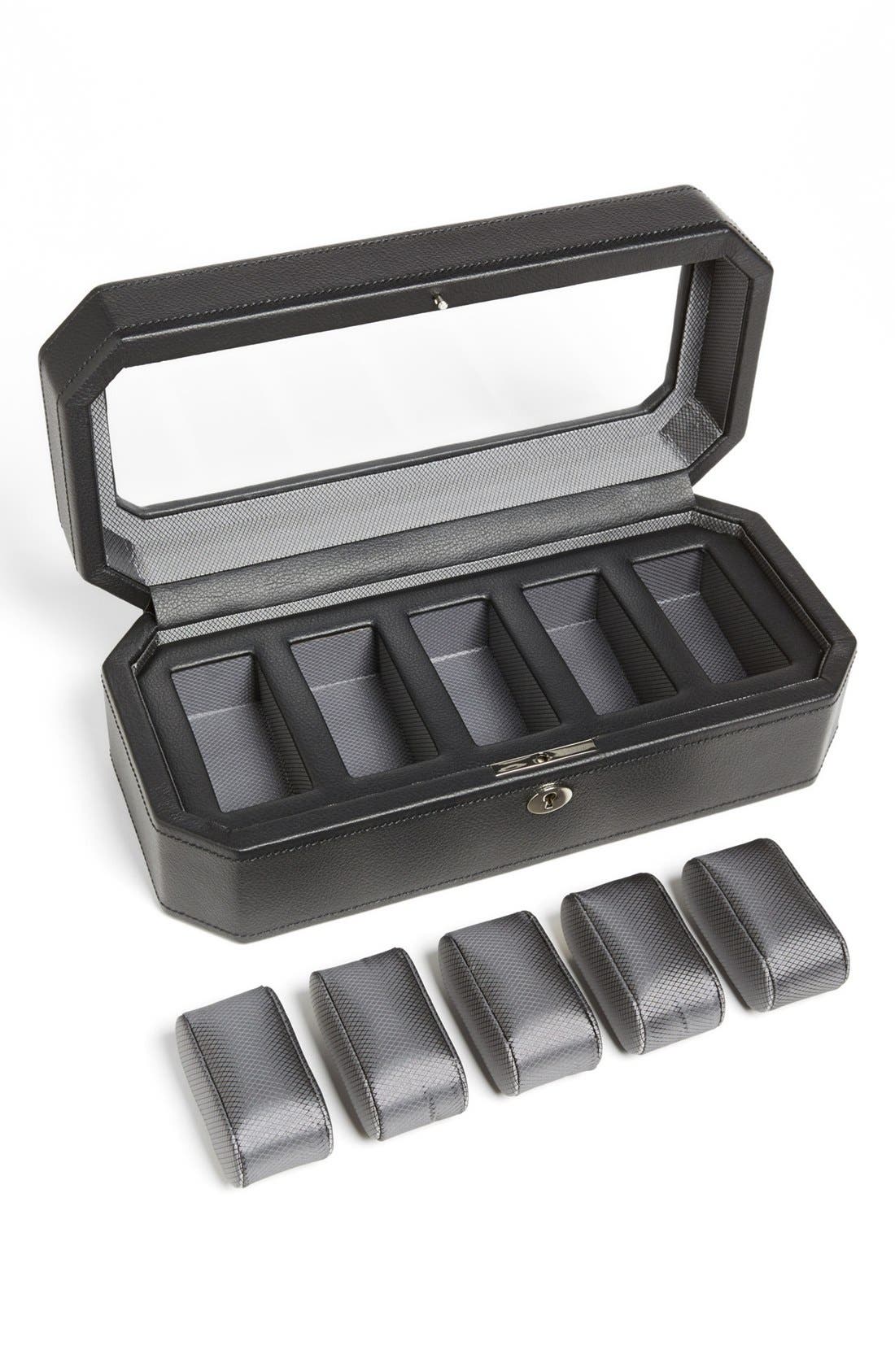 WOLF Windsor Watch Case | Nordstrom