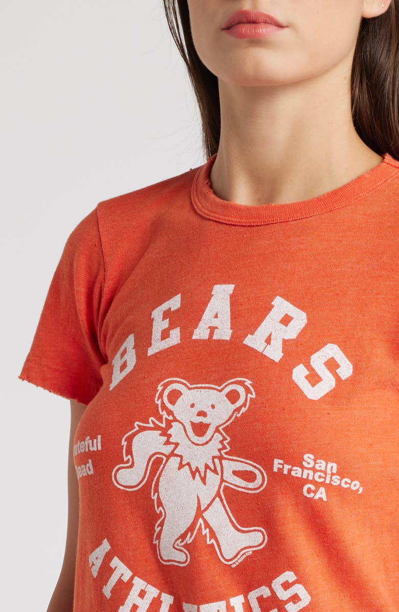Junk Food Bears Athletics Cotton Graphic T-Shirt | Nordstromrack