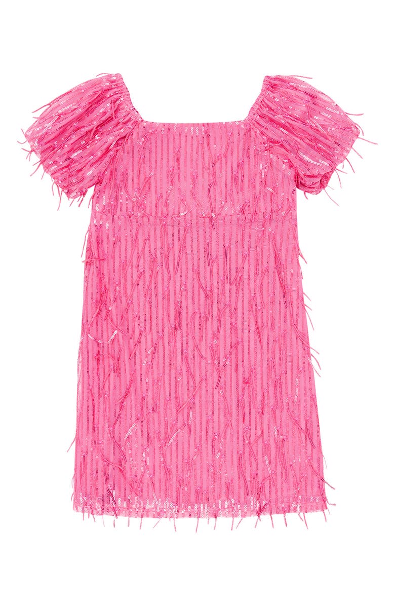 Speechless Kids' Drippy Sequin Dress | Nordstromrack