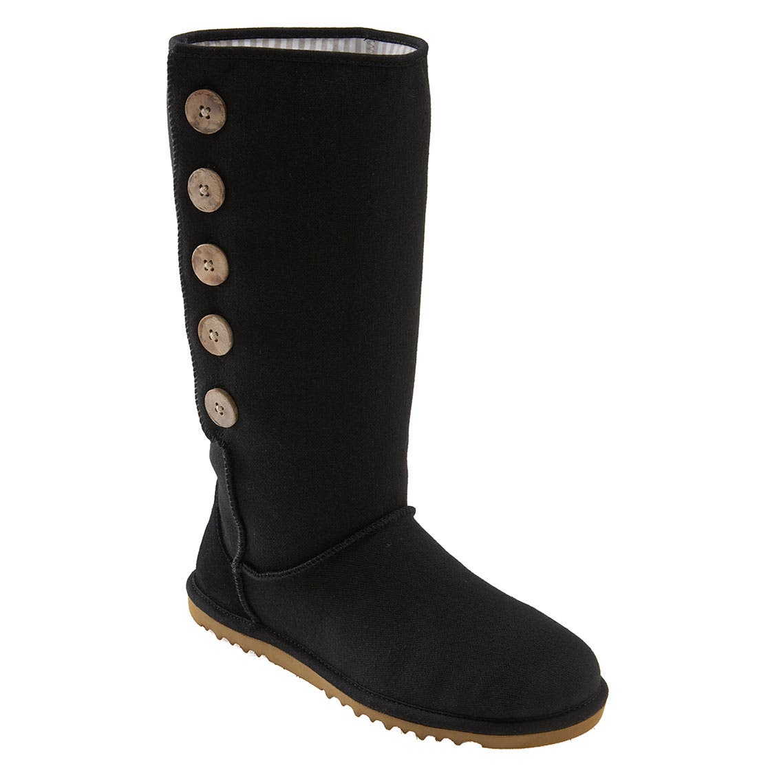 UGG® Australia 'Lo Pro Button' Boot | Nordstrom