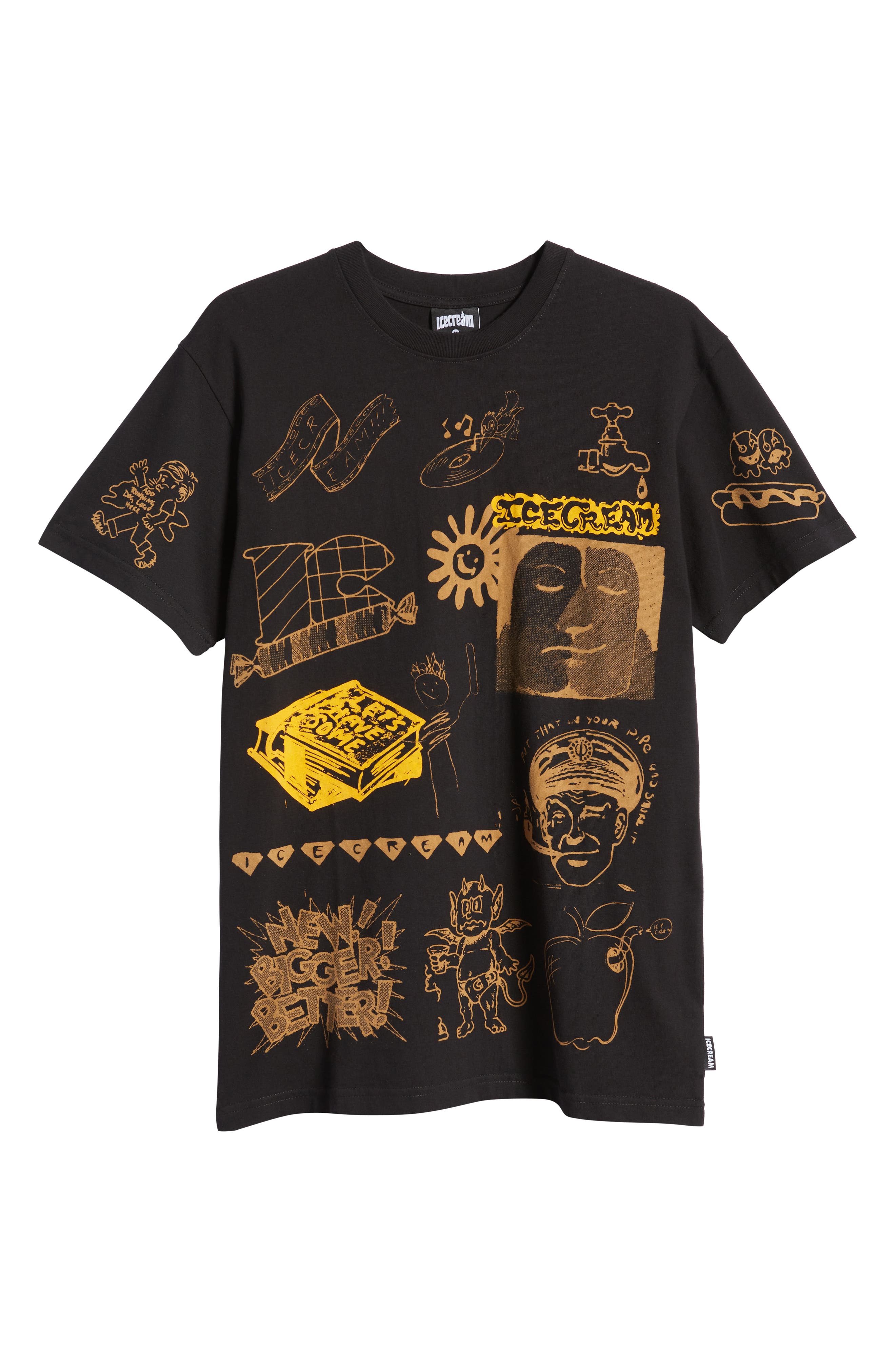 ICECREAM Better Graphic T-Shirt | Nordstromrack