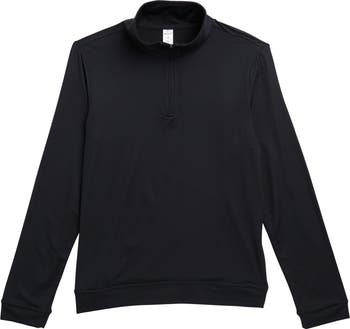 90 DEGREE BY REFLEX Kids' Half Zip Jacket | Nordstromrack
