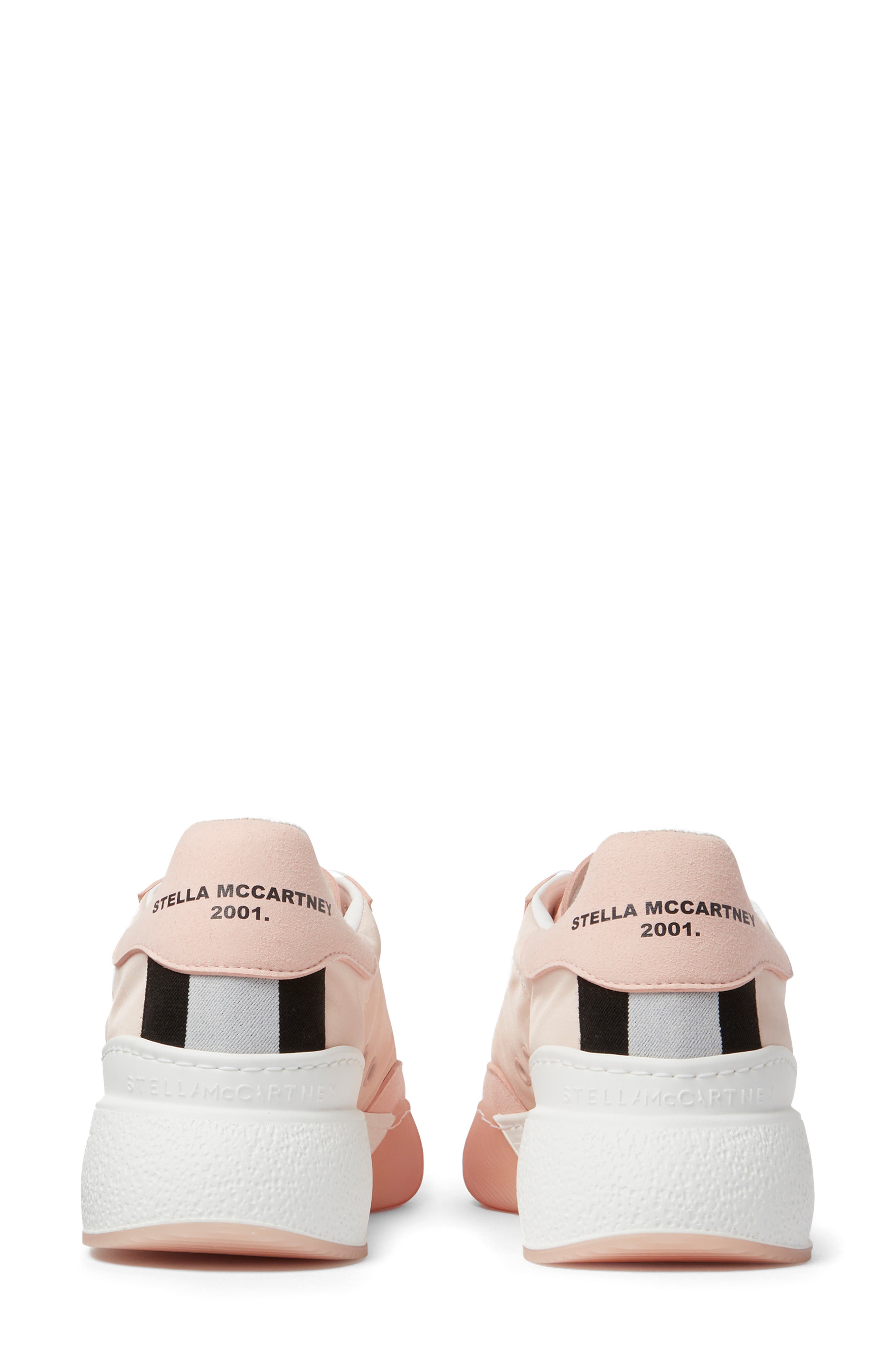 x Disney Mickey Mouse Loop Sneaker (Women) | Nordstromrack