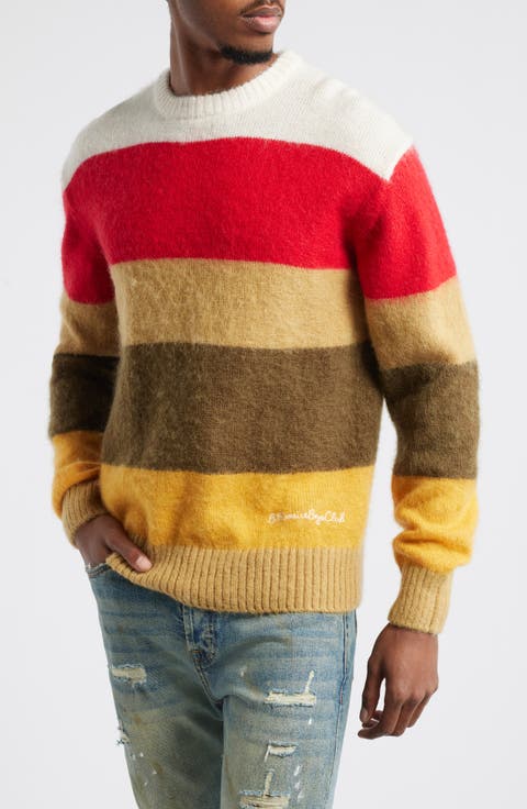 Men's Striped Sweaters | Nordstrom