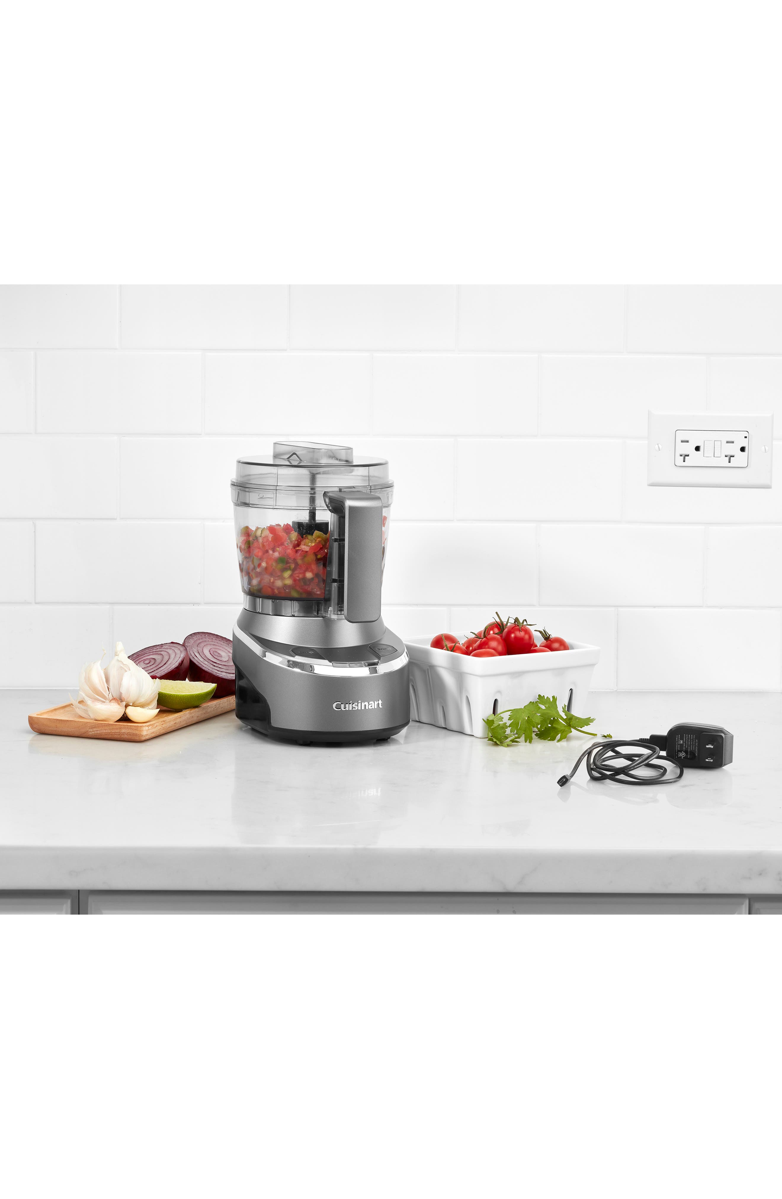 Cuisinart Rechargeable Mini Chopper | Nordstromrack