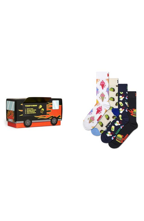 Shop Happy Socks Online | Nordstrom