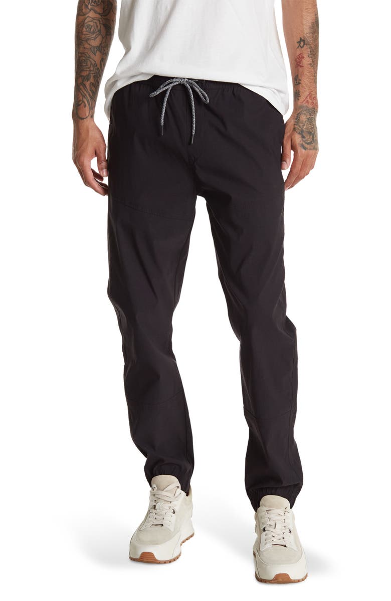 Union Tech 2-Way Stretch Joggers | Nordstromrack