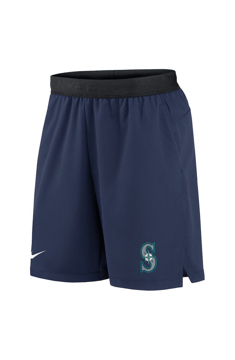 Nike Men's Nike Navy Seattle Mariners Authentic Collection Flex Vent ...
