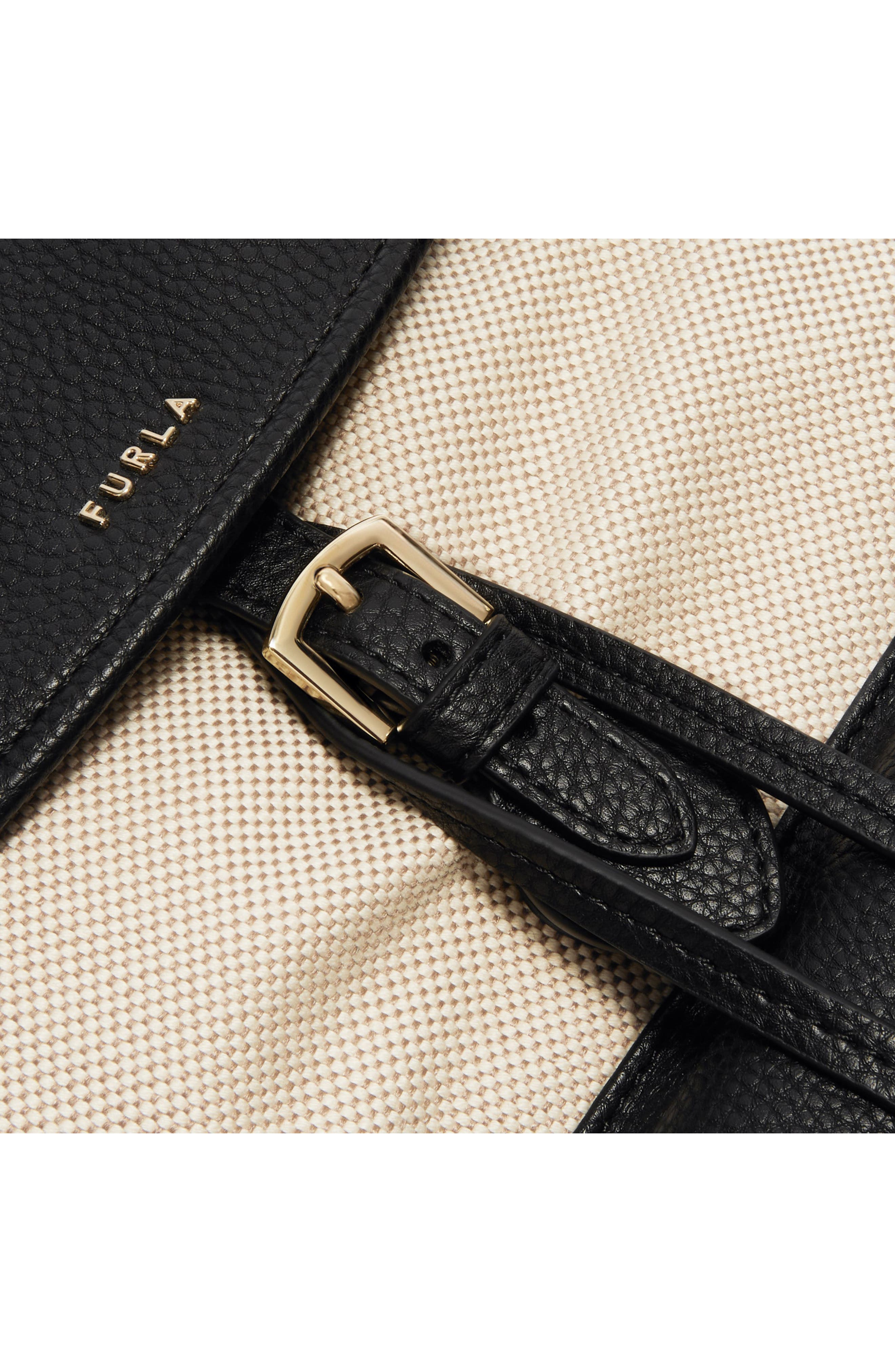 Furla Mixed Media Backpack | Nordstromrack