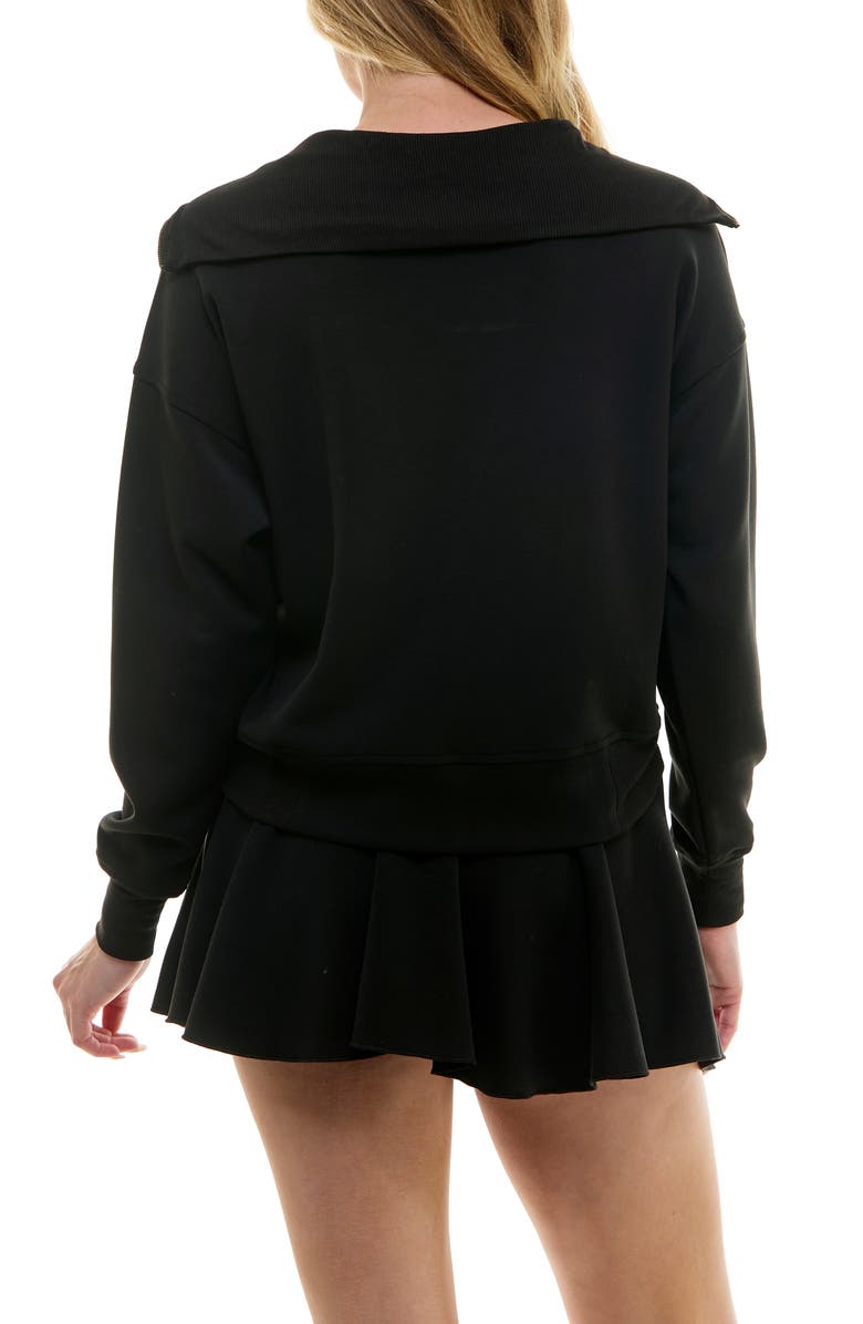 Urban Social Air Half-Zip Pullover | Nordstromrack