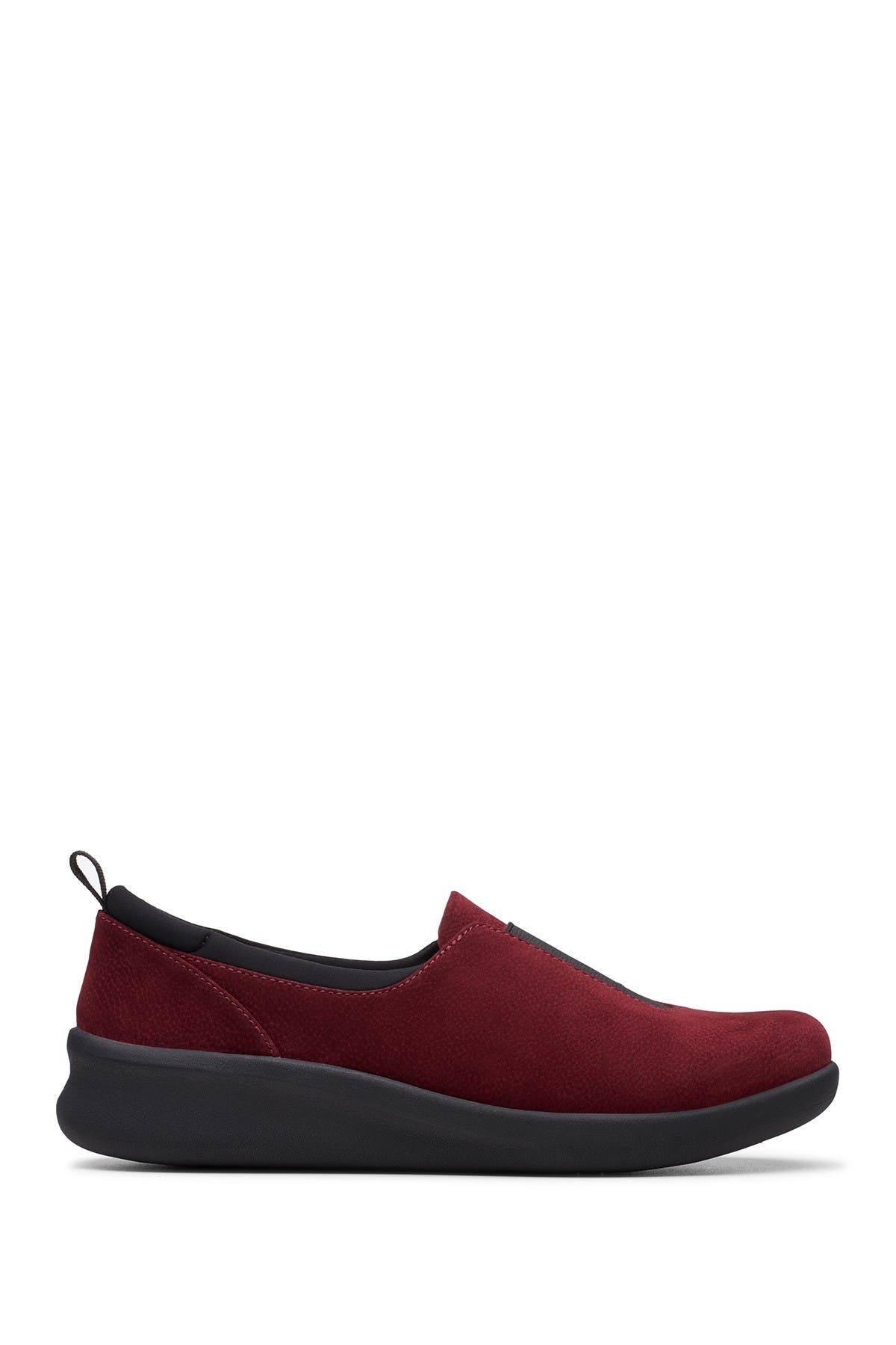 Clarks® Sillian 2.0 Walking Sneaker | Nordstromrack