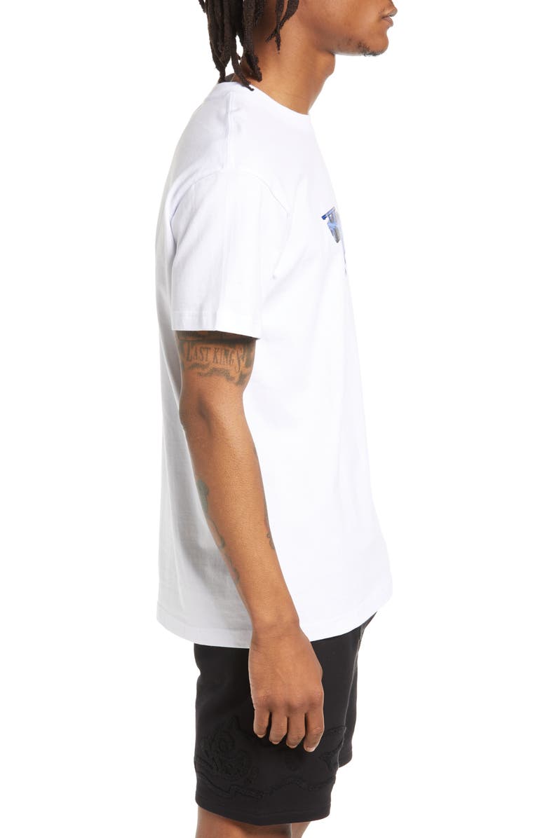 ICECREAM Lambo Hambo Graphic Tee | Nordstromrack