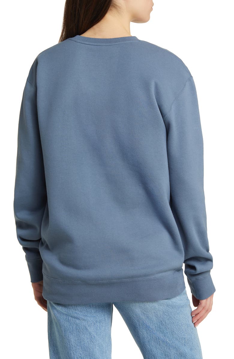 GOLDEN HOUR Bristol England Sweatshirt | Nordstrom