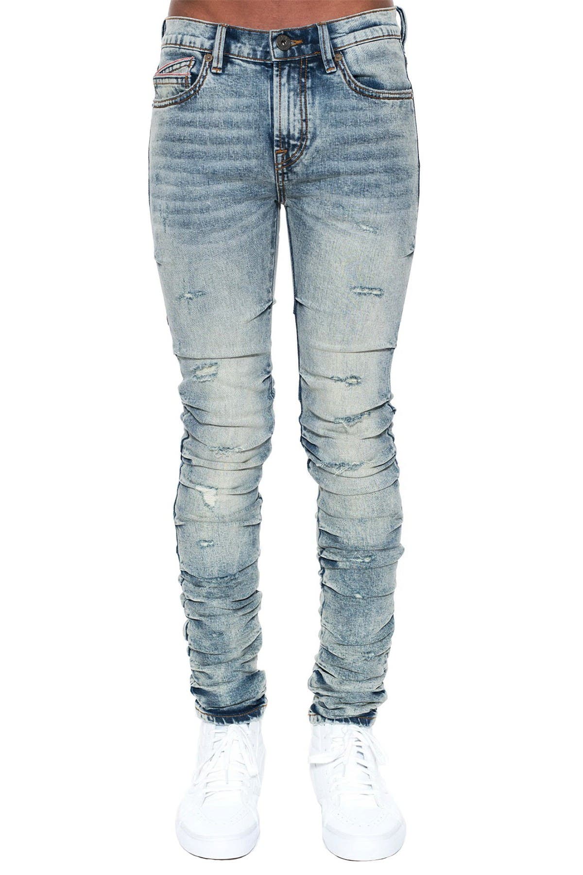 Cult of Individuality Punk Nomad Skinny Jeans | Nordstromrack