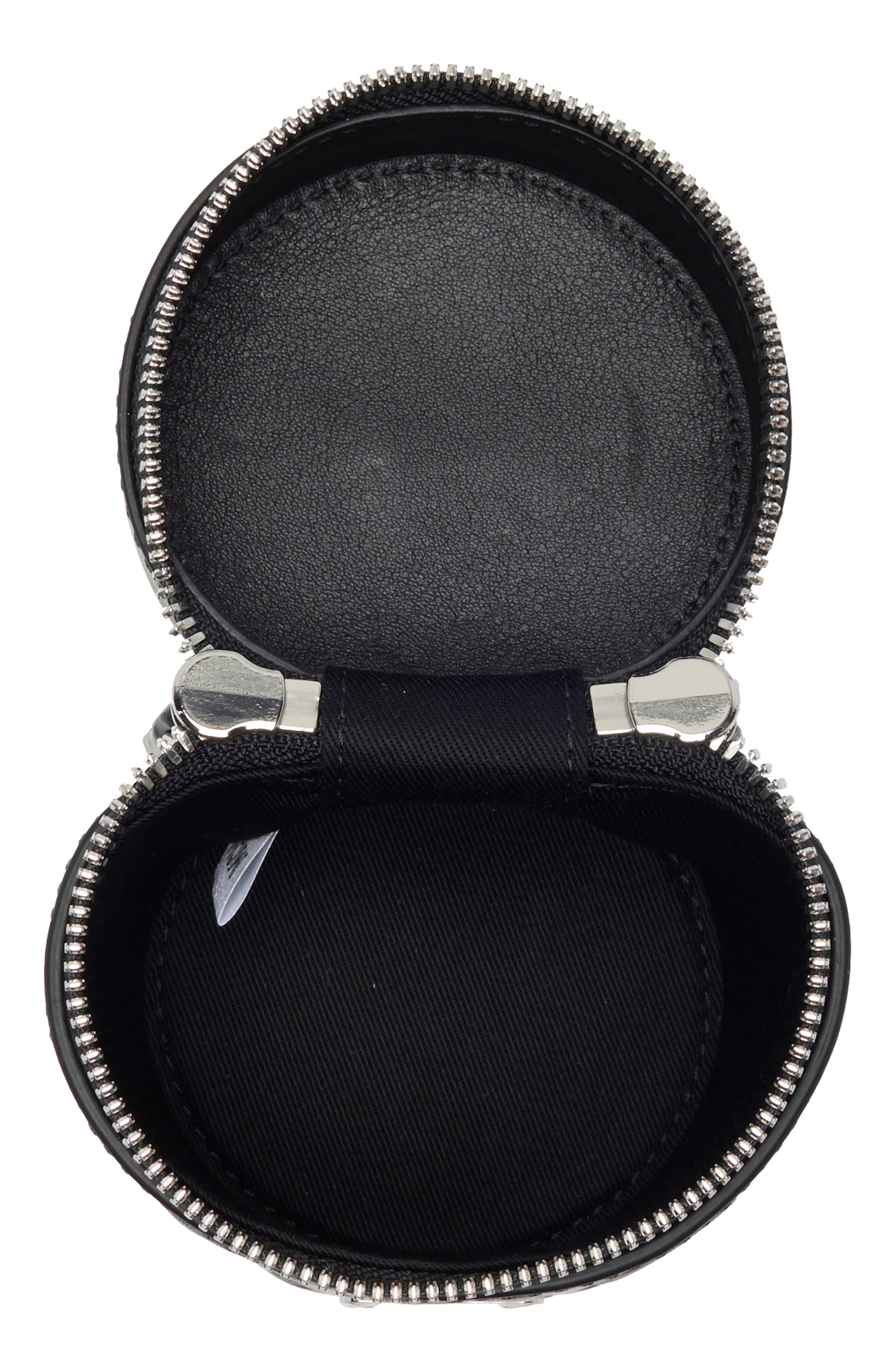 MCM Leather Bucket Bag | Nordstromrack