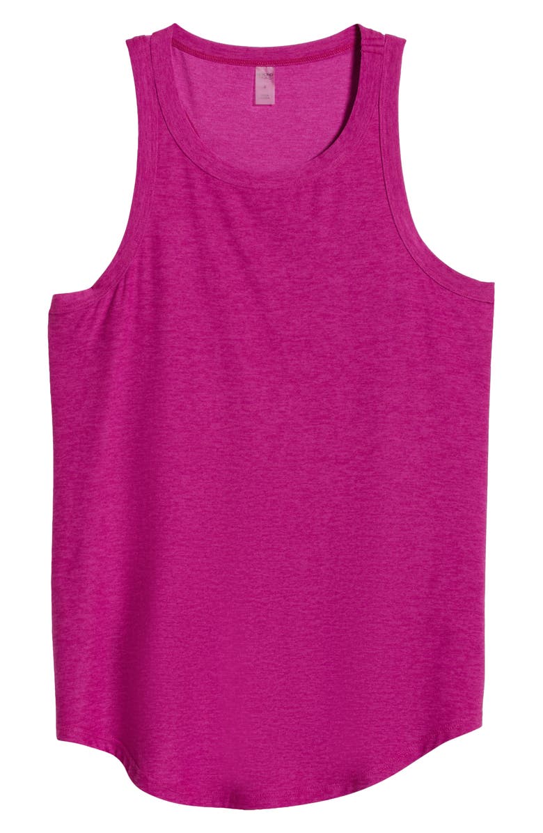 Beyond Yoga Featherweight Keep It Moving Tank | Nordstrom