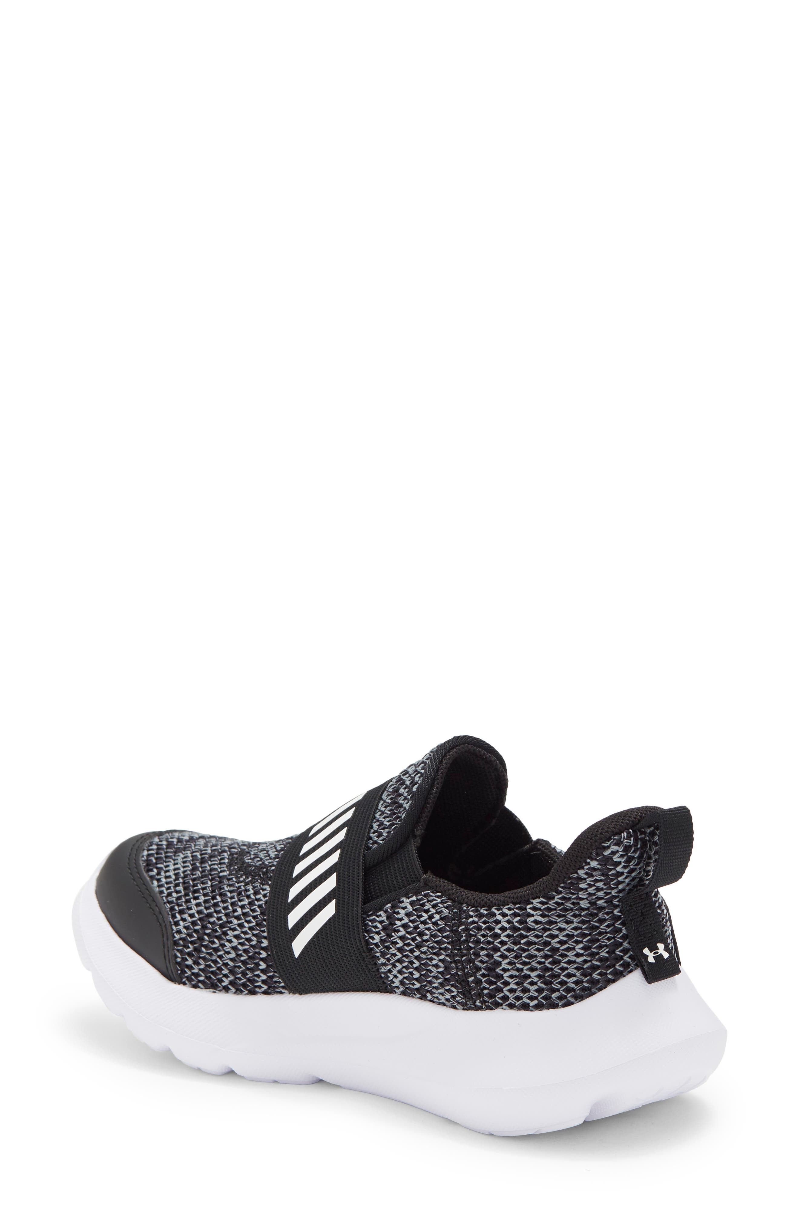 Under Armour Kids' Surge 3 Slip-On Sneaker | Nordstromrack